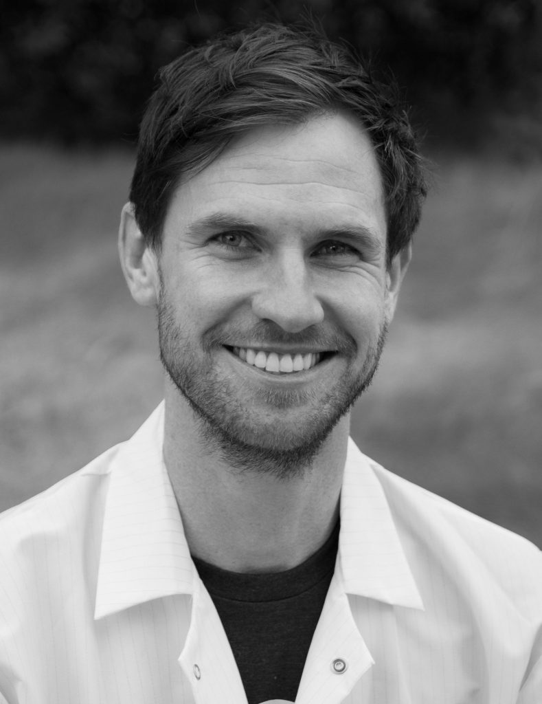 Kevin Barber, M.Sc. – Vaziri Lab