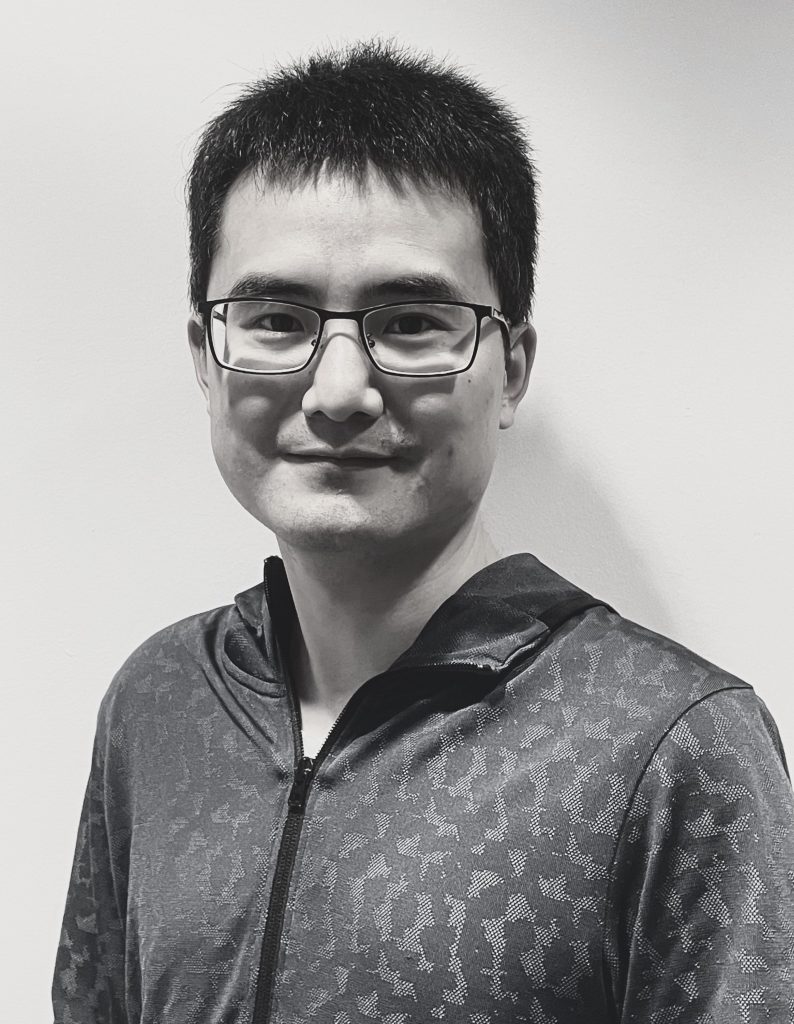 Yao Wang, Ph.D. – Vaziri Lab