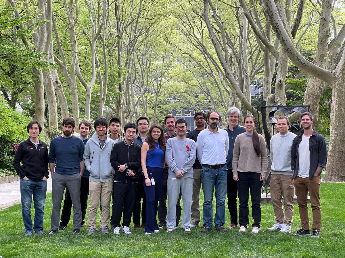 Vaziri Lab – Laboratory of Neurotechnology and Biophysics