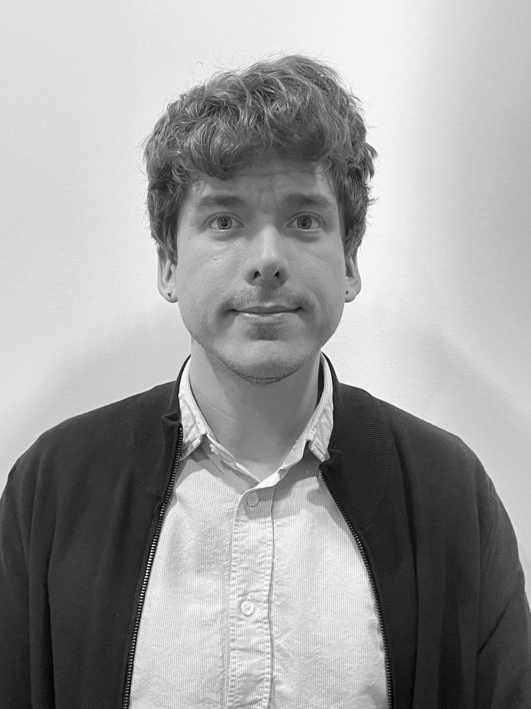 We Welcome Our New Research Assistant Professor Jeff Demas – Vaziri Lab